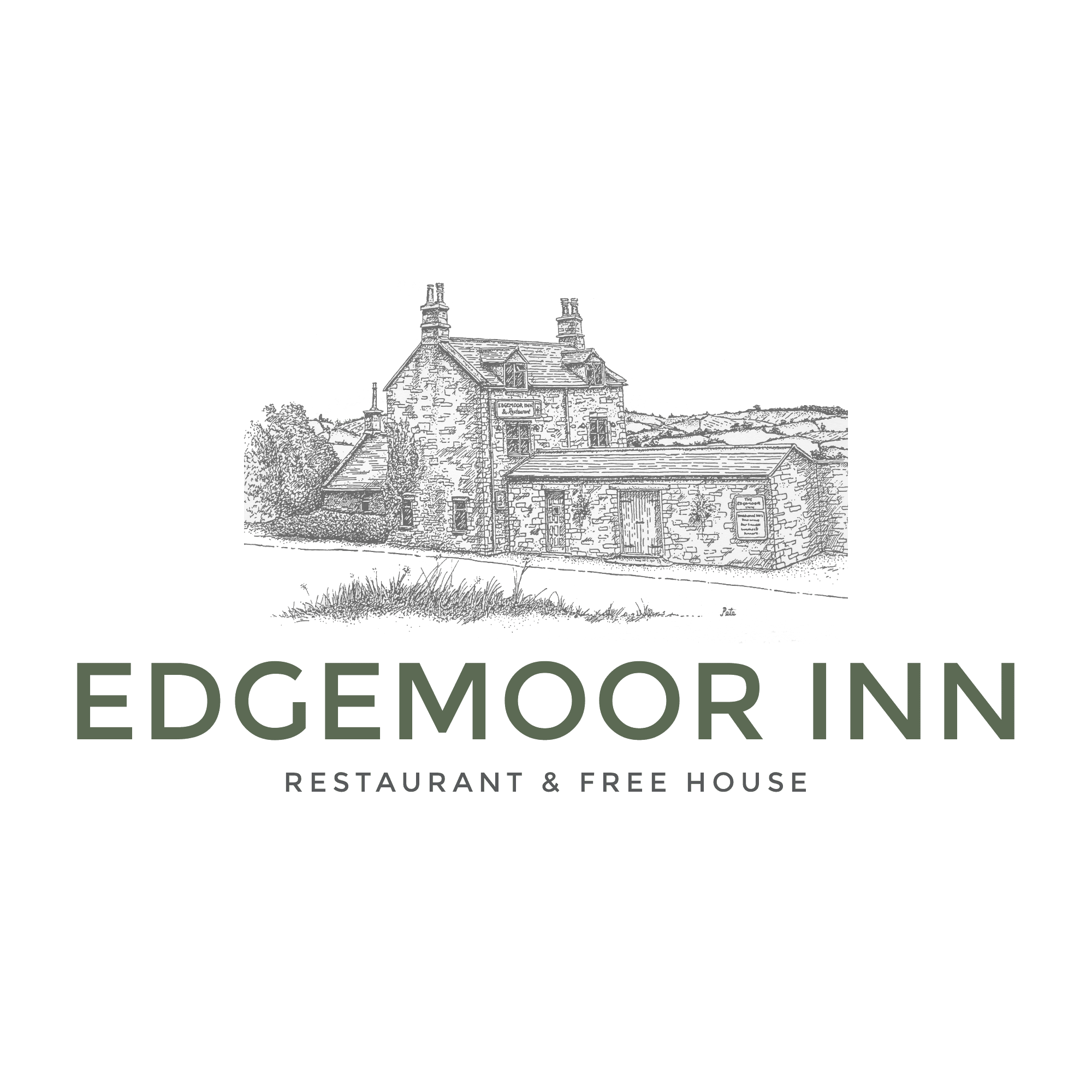 Main_Logo(1) - Edgemoor Inn Pub Gloucestershire - Pub Cotswolds